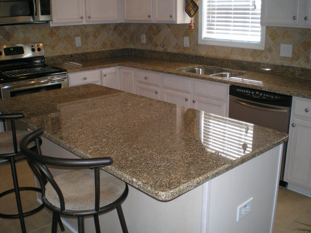 radon-santa-monica-granite-countertop – Environmental Consulting Services